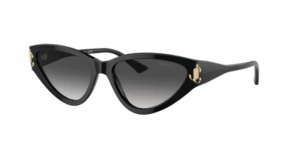JIMMY CHOO Sunglasses - Grey Gradient
