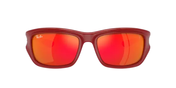 Ray-ban Scuderia Ferrari Collection Sunglasses