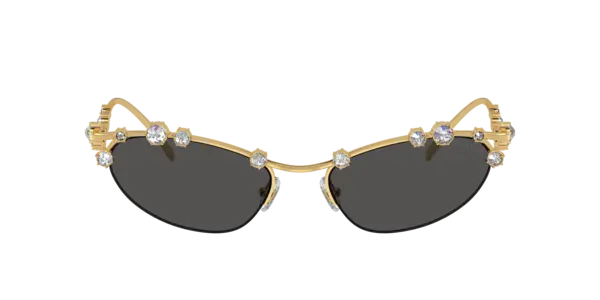 SWAROVSKI Sk7016 Sunglasses