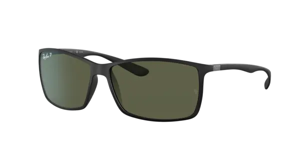 Ray-ban Liteforce Sunglasses - G-15 Green