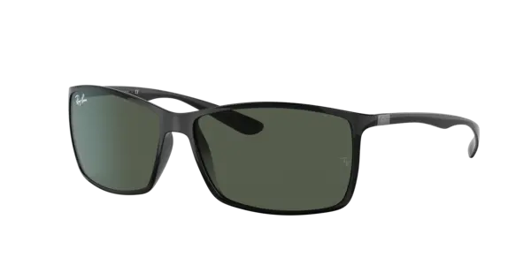 Ray-ban Liteforce Sunglasses - Green Classic
