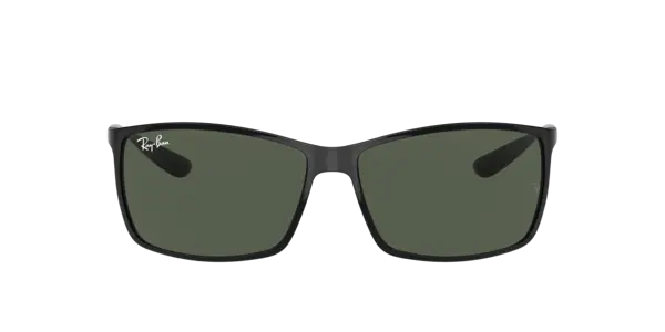 Ray-ban Liteforce Sunglasses - Green Classic