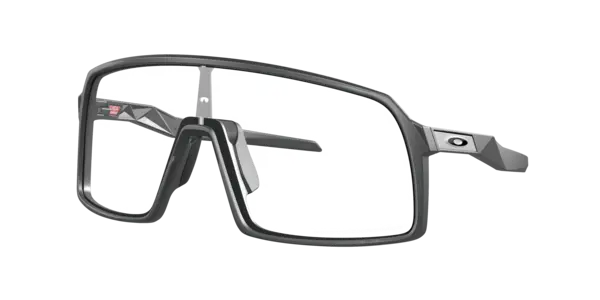 Oakley Sutro Sunglasses - Clear To Black Iridium Photochromic