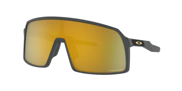 Oakley Sutro Sunglasses - Prizm 24k