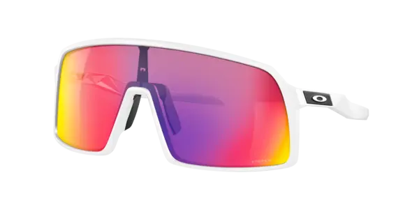 Oakley Sutro Sunglasses - Prizm Road