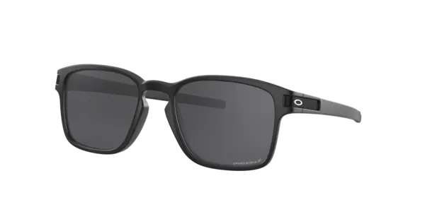 Oakley Latch™ Square Sunglasses - Prizm Black Polarized