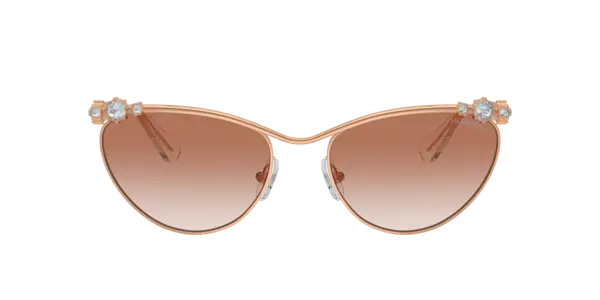 SWAROVSKI Sunglasses - Gradient Pink