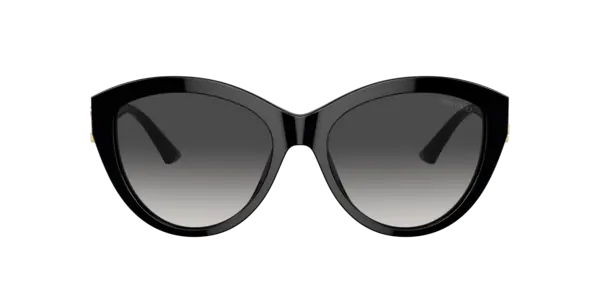 JIMMY CHOO Jc5007f Sunglasses - Gradient Grey