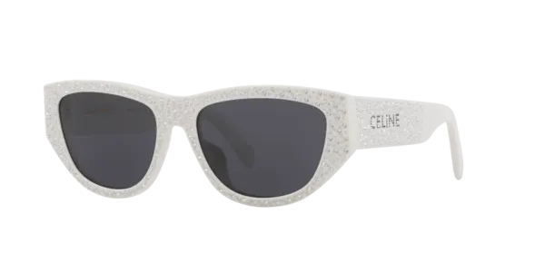 Celine Cl4278us Sunglasses - Grey