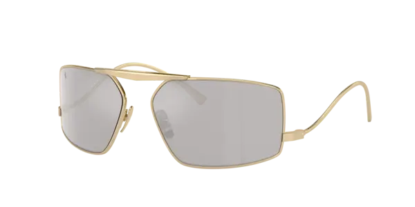 FERRARI Sunglasses - Mirror Gold