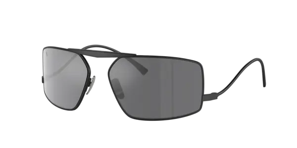 FERRARI Sunglasses - Mirror Silver