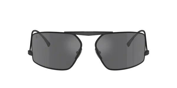 FERRARI Sunglasses - Mirror Silver