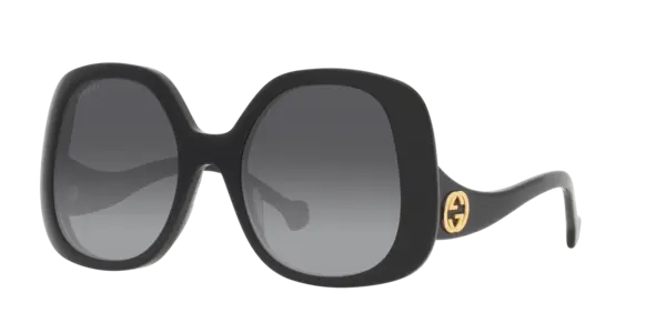 Gucci Sunglasses Gg1235s - Grey