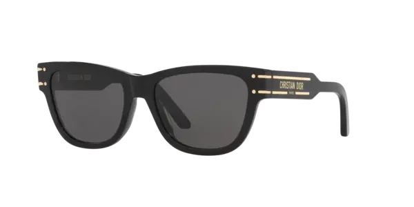 Dior Diorsignature S6u Sunglasses - Grey