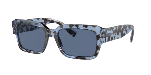 Dolce & Gabbana Sunglasses - Dark Blue