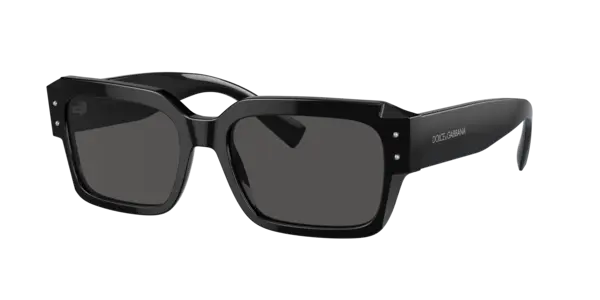 Dolce & Gabbana Sunglasses - Dark Grey