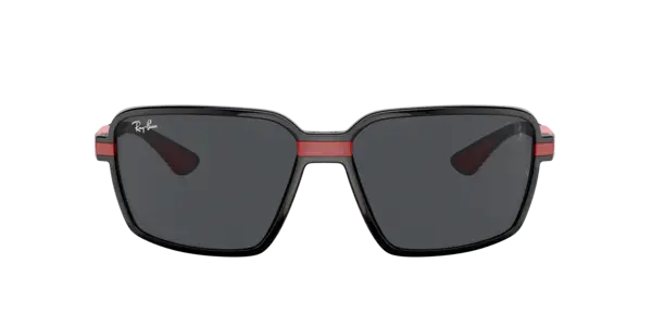 Ray-ban Scuderia Ferrari Collection Sunglasses