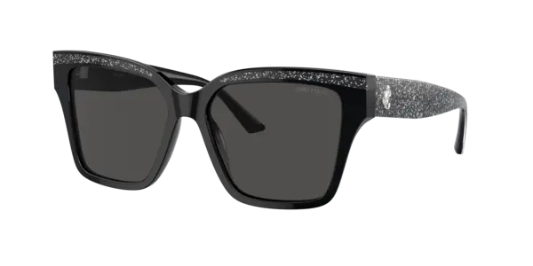 JIMMY CHOO Sunglasses - Dark Grey