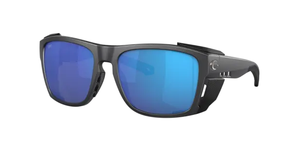COSTA King Tide Sunglasses - Blue Mirror