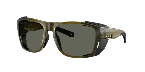COSTA Sunglasses - Gray