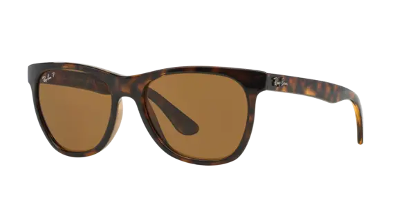 Ray-ban Sunglasses - Brown