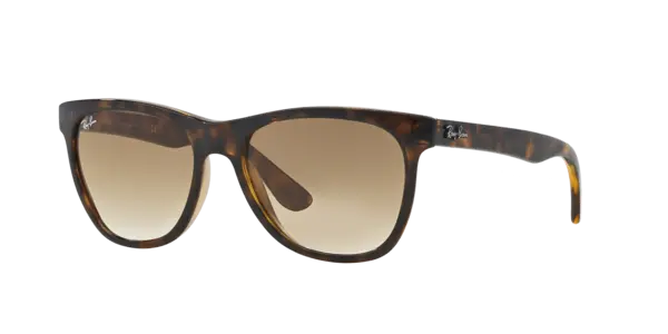 Ray-ban Sunglasses - Crystal Brown