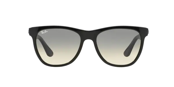 Ray-ban Sunglass - Light Grey