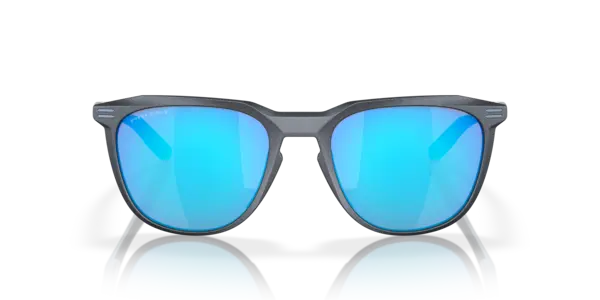 Oakley Thurso Sunglasses - Prizm Sapphire