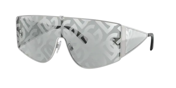 Dolce & Gabbana Sunglasses - Silver