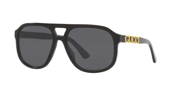 Gucci Sunglasses - Grey