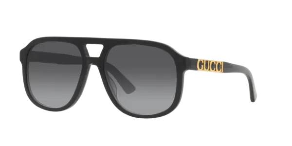 Gucci Sunglasses - Grey