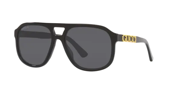 Gucci Sunglasses - Grey