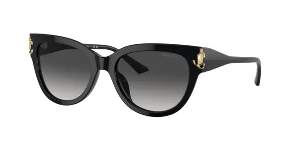 JIMMY CHOO Sunglasses - Dark Grey