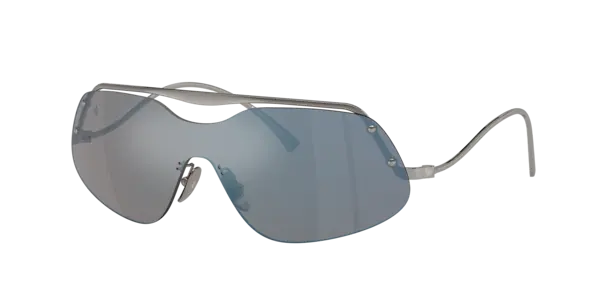 FERRARI Sunglasses - Mirror Violet