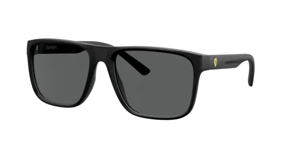SCUDERIA FERRARI Sunglasses - Dark Grey