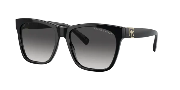 Ralph Lauren The Ricky Ii Sunglasses - Gradient Grey