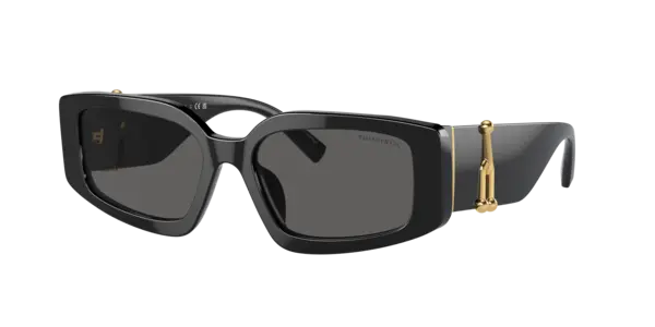 Tiffany & Co. Sunglasses - Dark Grey