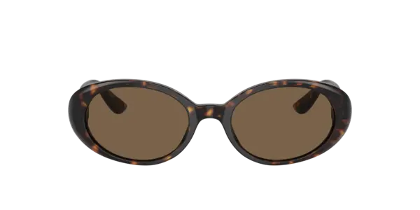 Dolce & Gabbana Dg4443 Sunglasses - Dark Brown