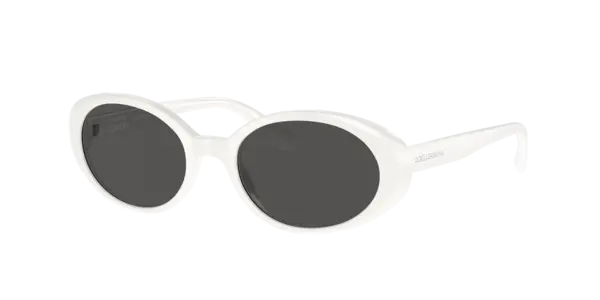Dolce & Gabbana Dg4443 Sunglasses - Dark Grey