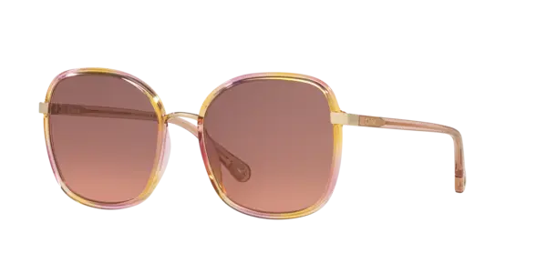 Chloé Ch0031s Sunglasses - Red