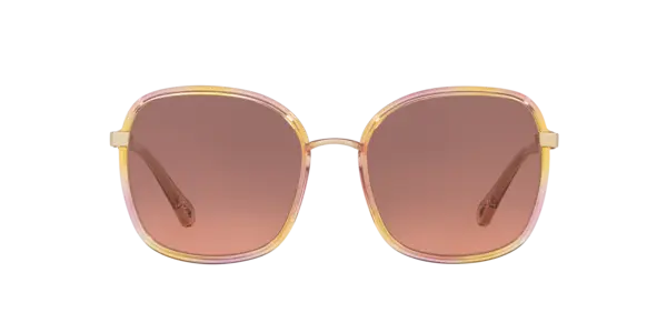 Chloé Ch0031s Sunglasses - Red
