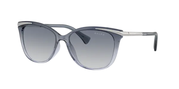 Ralph Lauren Sunglasses - Light Grey Gradient