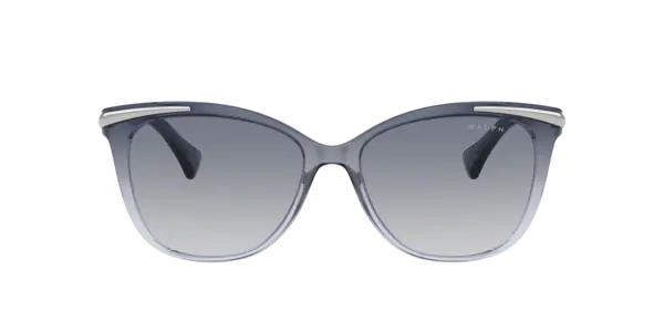 Ralph Lauren Sunglasses - Light Grey Gradient