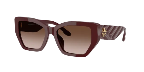 Tory Burch Sunglasses - Brown Gradient