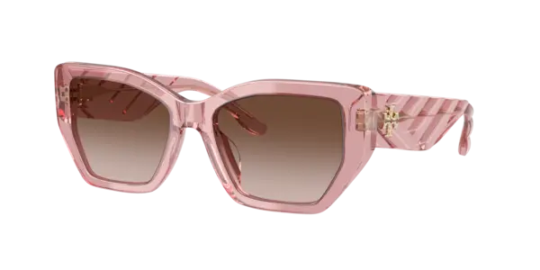 Tory Burch Sunglasses - Brown Gradient