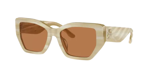 Tory Burch Sunglasses - Brown
