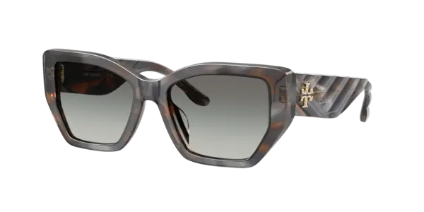 Tory Burch Sunglasses - Grey Gradient