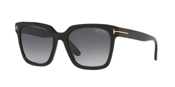 TOM FORD Sunglasses - Grey Polar