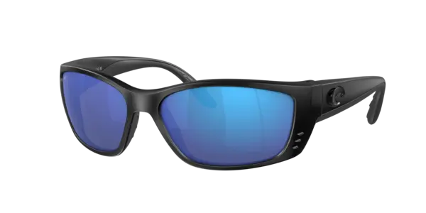 COSTA Fisch Sunglasses - Blue Mirror