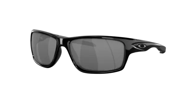 Oakley Canteen Sunglasses - Black Iridium Polarized